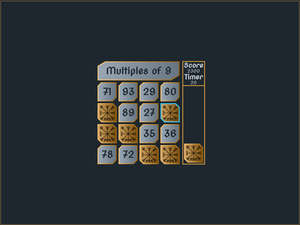 GitHub - rurikid/odin-flash: A flash card game for The Odin Project's ...